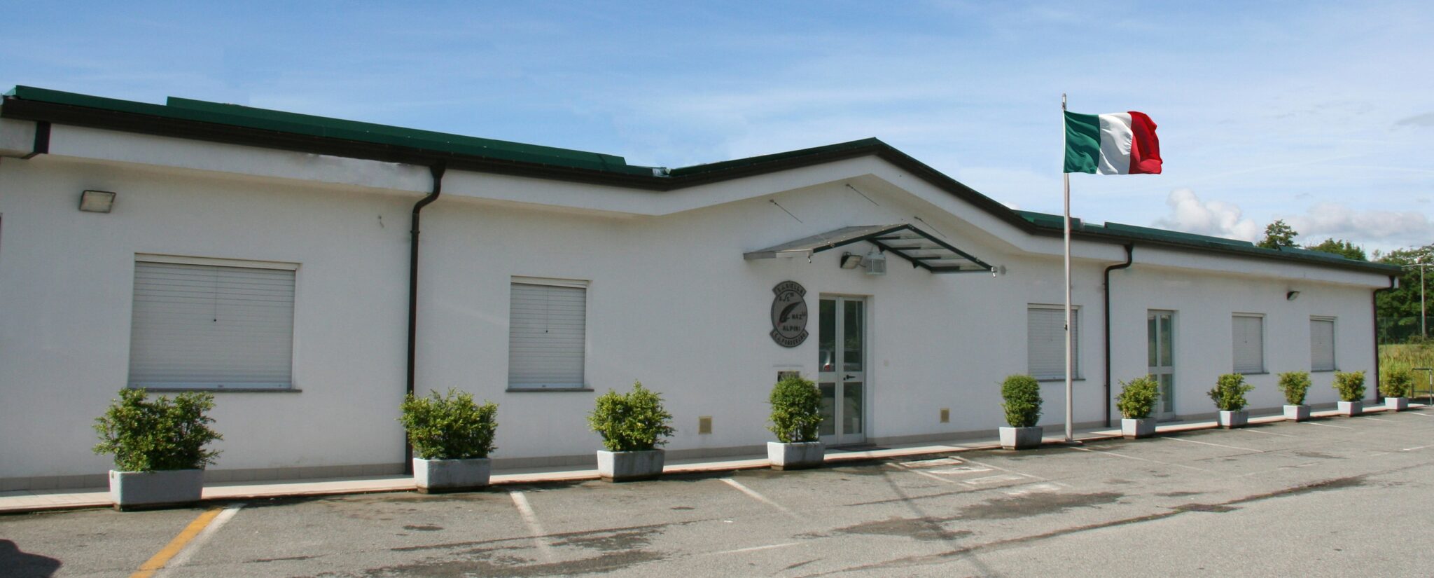 Gruppo di Ponderano - Sezione di Biella