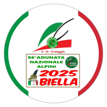 La 96ª Adunata Nazionale Alpini 2025, assegnata a Biella - Sezione di ...
